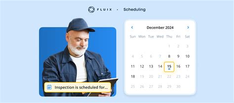 How To Schedule Recurring And One Time Tasks In Fluix Fluix