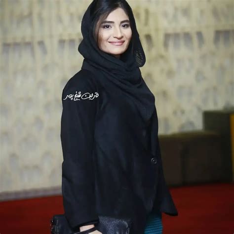 تصاویر بیوگرافی سحر گلدوست؛ بازیگر نقش ثریا در سریال در انتهای شب