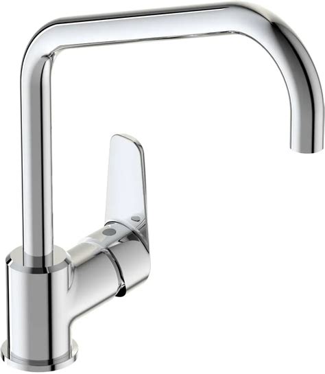 Смеситель для кухни Vidima Balance BA269AA купить в магазине Сантехника ...