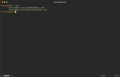 Install Confluence On Ubuntu Server Devops Compass Guided It