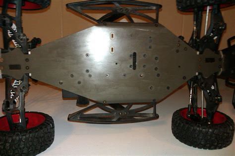 Ofna Hyper 10sc 4x4 R C Tech Forums