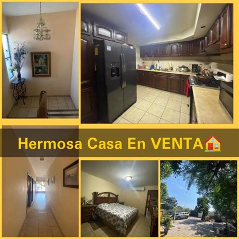 Remate Residencia Cd Obregon Sonora Cav309332