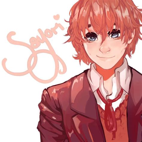 Sayori Ddlc Genderbend Literature Club Genderbend Literature