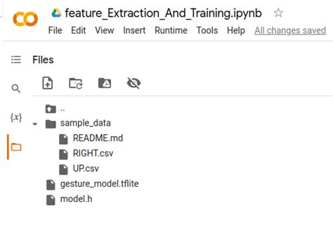 GitHub Aziz Saidane TinyML Micro Ros IMU Application