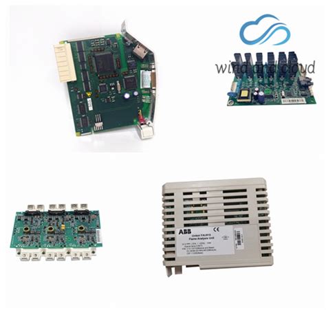 gd9924be abb armature circuit interface function fengyun automation