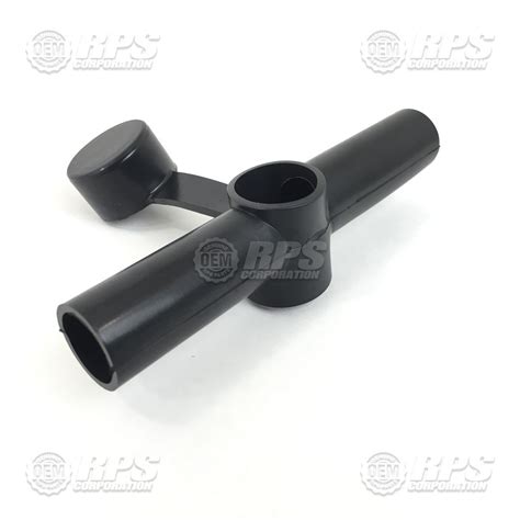 Factorycat Tomcat 175 2780 Terminal Insulator Black Better Cleaning