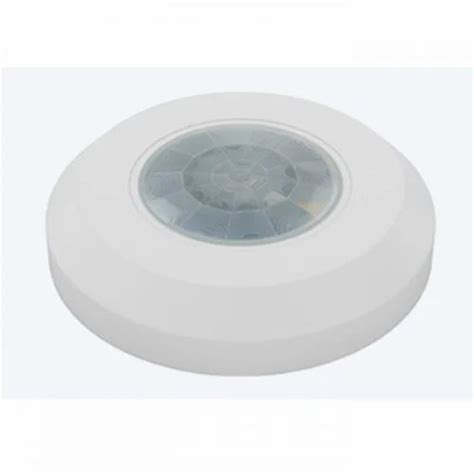 CEILING MOUNT STAND ALONE LIGHT CONTROL PIR SENSOR At 1220 Piece Passive PIR Sensor In