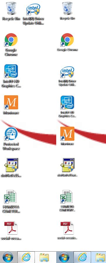 Windows 7 Screen Resolution In Control Panel Different Than Internet Explorer Super User