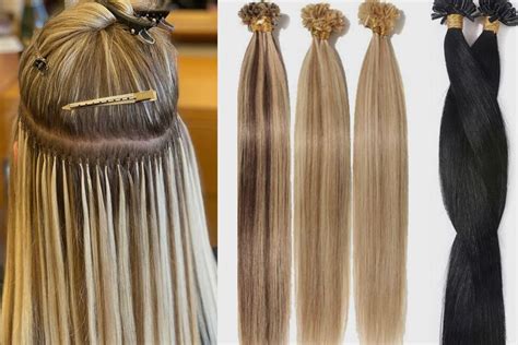Hair Extensions Definition Oxford At James Givan Blog