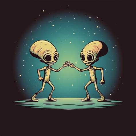 73000 Alien Dancing Pictures