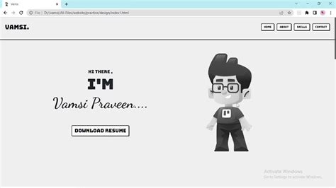 Vamsi Praveen On Linkedin Adityaengineeringcolleges Technicalhubio Webdevelopment Html Css