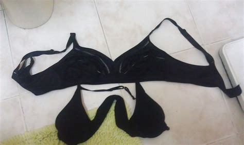 Cum In My Mom 34a Open Front Bra Porn Pictures Xxx Photos Sex Images