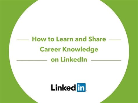 How To Use Linkedin Learning Pdf Internet For Beginners Internet
