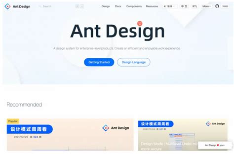 Sexy Best React Ui Components Libraries By Tom From Coreui May