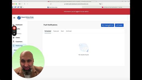 Answer Youtube Questions Comments What Are Push Notifications