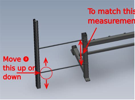 R0015352 Mount Buffer Beams — Stuga R0015352 Mount Buffer Beams — Stuga