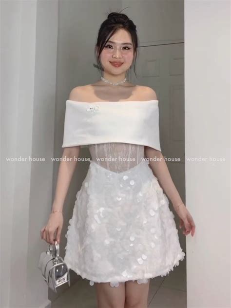 Everlin Dress Wonder House