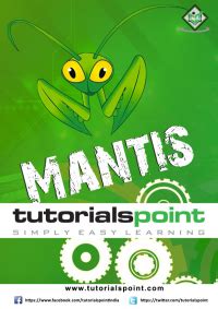 Mantis EBook