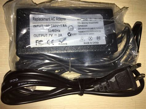 Dedicated Power Adapter For Dpu 414 50b E Dpu 414 40b E