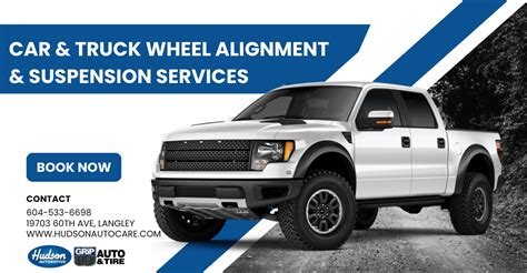 The Difference Between Needing a Wheel Alignment or a Tire Rotation - Hudson Automotive