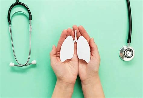 Home Based Pulmonary Rehabilitation Benefits 2050 Healthcare