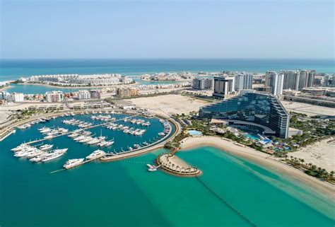 Must Visit Places In Bahrain