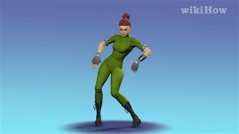 How To Do The Orange Justice Dance From Fortnite Youtube
