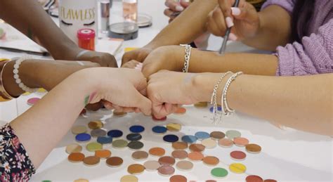 How To Make A Statement With Your Product Launch Girls United