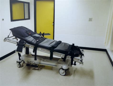 U S Executes Keith Dwayne Nelson The Fifth Federal Prisoner Put To Death This Year The Appeal