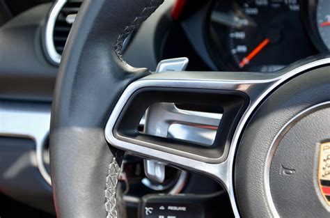 2017 Porsche 718 Boxster S Stock 7923 For Sale Near Redondo Beach Ca Ca Porsche Dealer