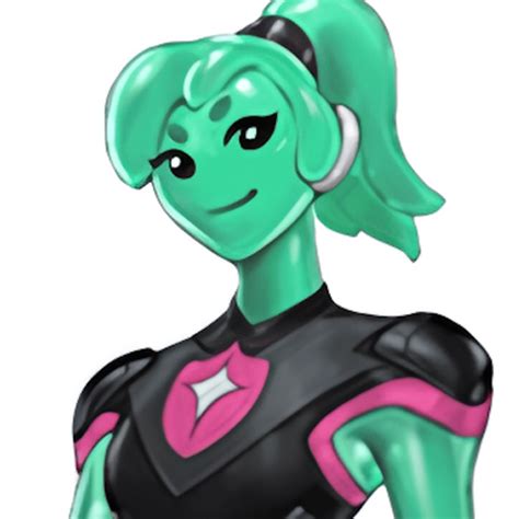Ella Slurp Fortnite Skin Fortnite Gg