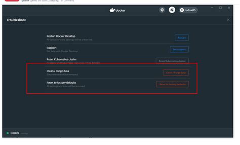 no such image testcontainers ryuk 0 3 0 · issue 3574 · testcontainers testcontainers java