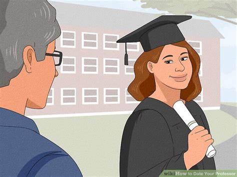 How To Date Your Professor