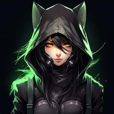 3810 Anime Hacker Pfp Display Pictures Hd 4k Photos