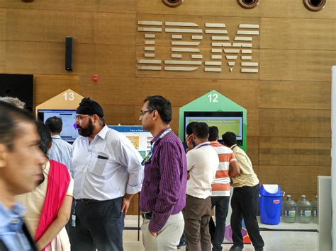 Infosys To Develop Apps On Ibms Bluemix Cloud Platform Itechment
