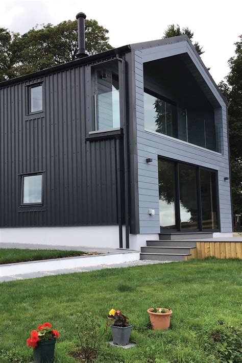 Cladco Cladding Options 2024 Options Explained