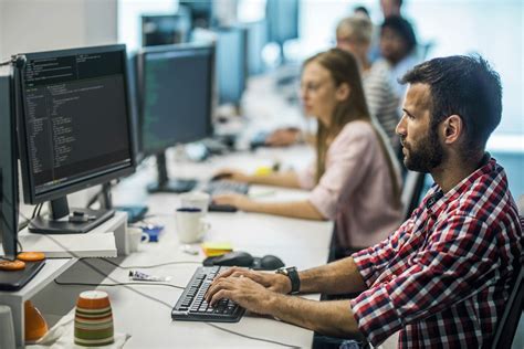 Développeur Java Jee Hf Edugroupe