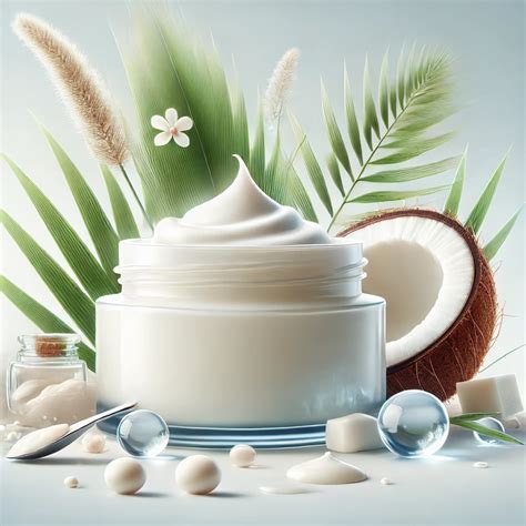 Cetearyl Glucoside A Gentle Plant Based Emulsifier For Soft Skin Formula Chemistry