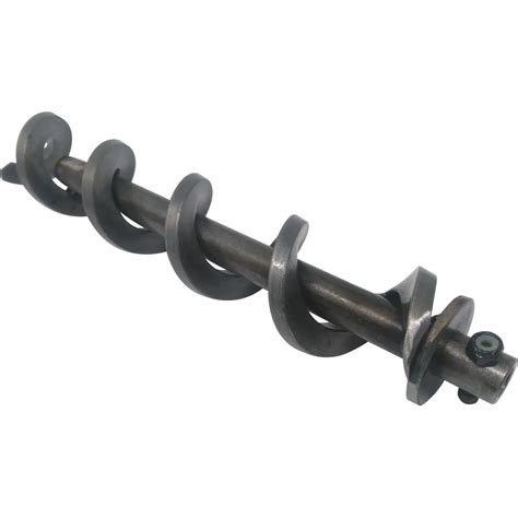 Traeger Auger Assembly Ptg Saskatoon Barbecues And More