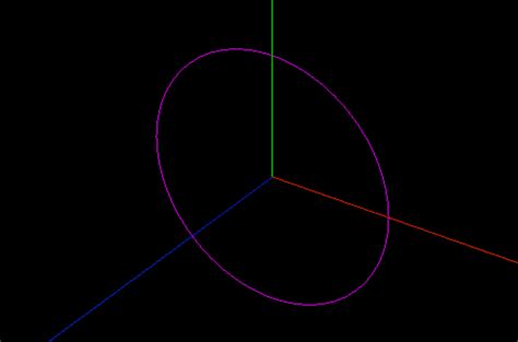 Threejs 绘制圆弧（圆）threejs 画圆 Csdn博客