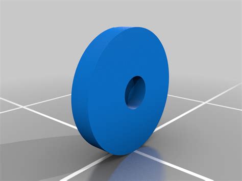 Free 3d File Interapid Indicator Wall Clock 🕰️・3d Printable Model To Download・cults