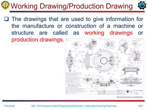 Assembly Drawing Exercises Pdf