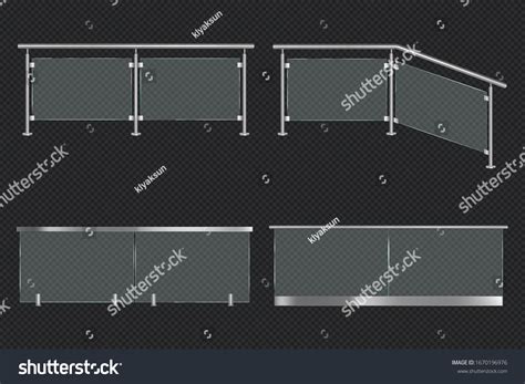 65610 유리난간 이미지 스톡 사진 및 벡터 Shutterstock