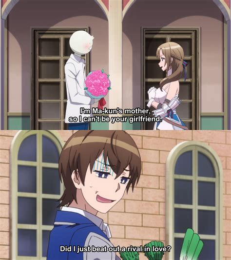Really Makes You Think Do You Love Your Mom And Her Two Hit Multi Target Attacks Know Your Meme
