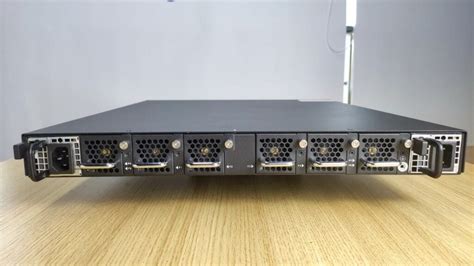 Asterfusion 400g Switch Sonic 32x400g Qsfp Dd Data Center