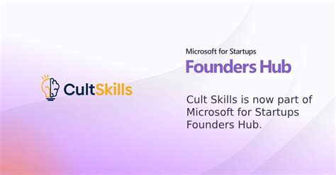 Cult Skills On Linkedin Technology Techno Cultskills Cultskls Microsoft Microsoftbadge