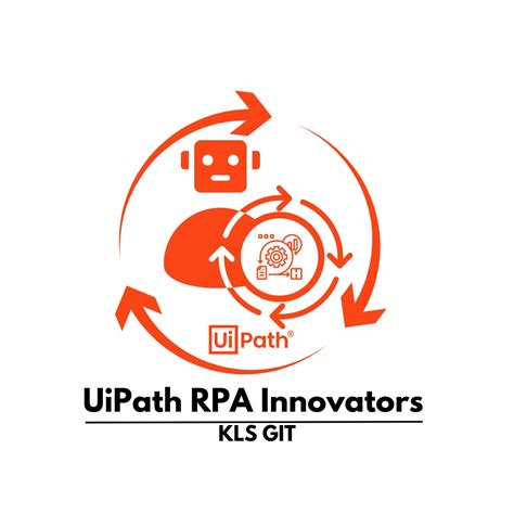 Uipath Rpa Innovators