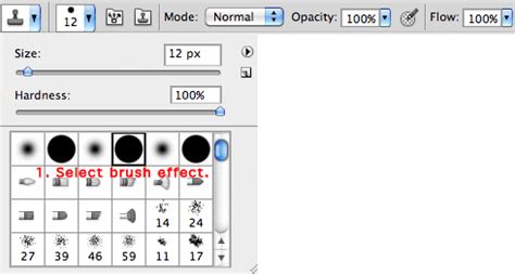 Cloning In Photoshop CS