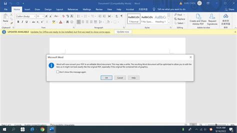Methods To Convert PDF To Google Docs With Original Format