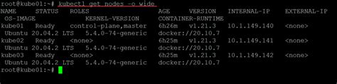 Setting Up Kubernetes On Proxmox A Comprehensive Guide TheITBros